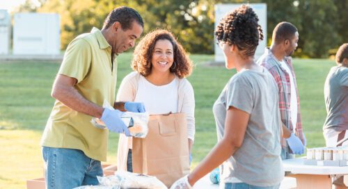 Food Programs - Community Action VC